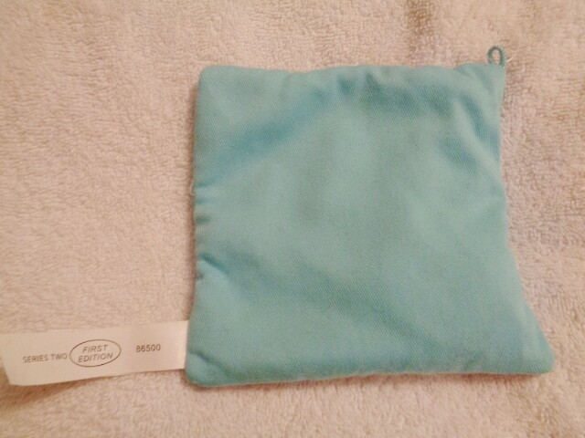 CHICKEN GANZ BEANTASTIC corn hole toss game bean bag series 2 1st ...