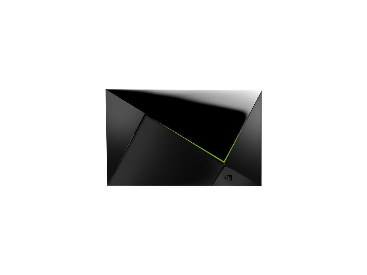 NVIDIA SHIELD Android TV Pro - 4K HDR Streaming Media Player - High ...