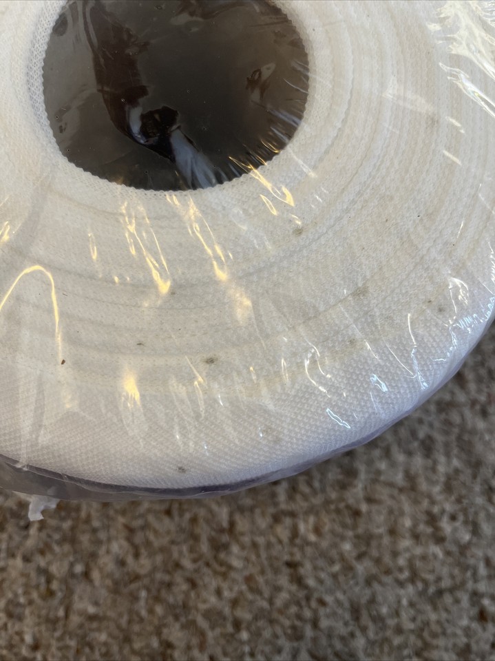 Drain Sleeve Filter Fabric Sock 4”x 100’ French Drain for Corrugated ...