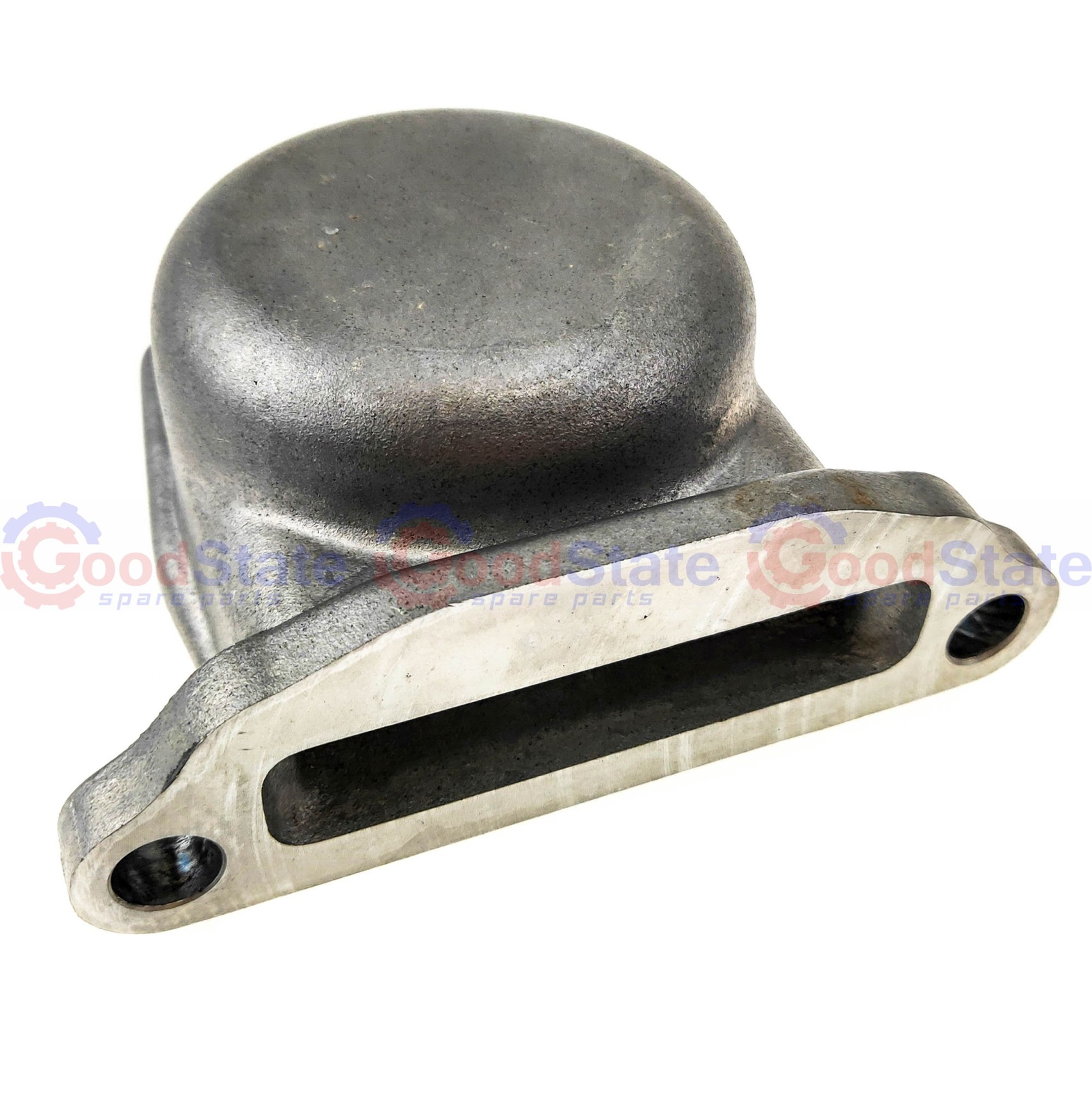 Tubo Refrigeración LandCruiser Clásico Upper Vs Lower Radiator Hose: A ...