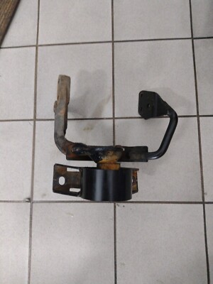 Mount Bracket Engine Right Daewoo Matiz 96340021 96323343 96314223 | eBay