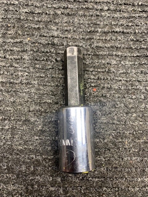 Proto 5441-14M, 14mm, 1/2" Drive, Hex Bit Socket for sale online | eBay