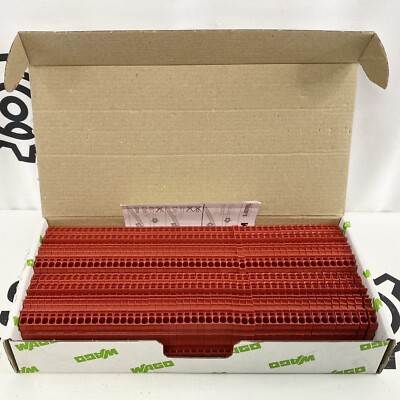 Wiring for Automation - Terminator Block