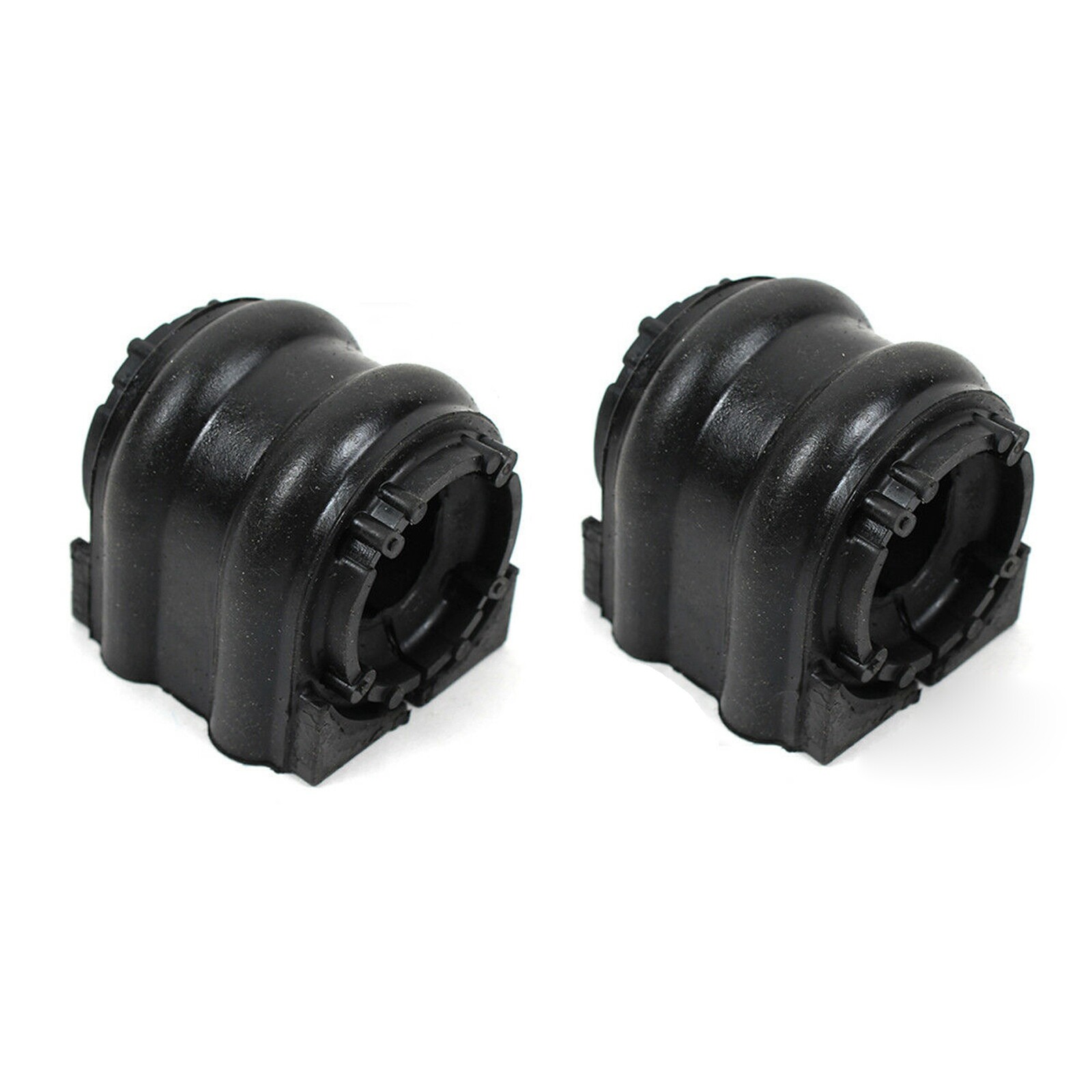 2PCS Front Stabilizer Bar Bushing 548133S110 Fit For 2011-2018 Hyundai ...