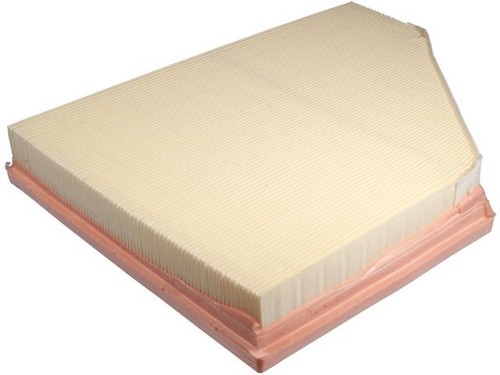 For 2007-2010 BMW X5 Air Filter Right Mahle 91489QR 2008 2009 4.8L V8 ...