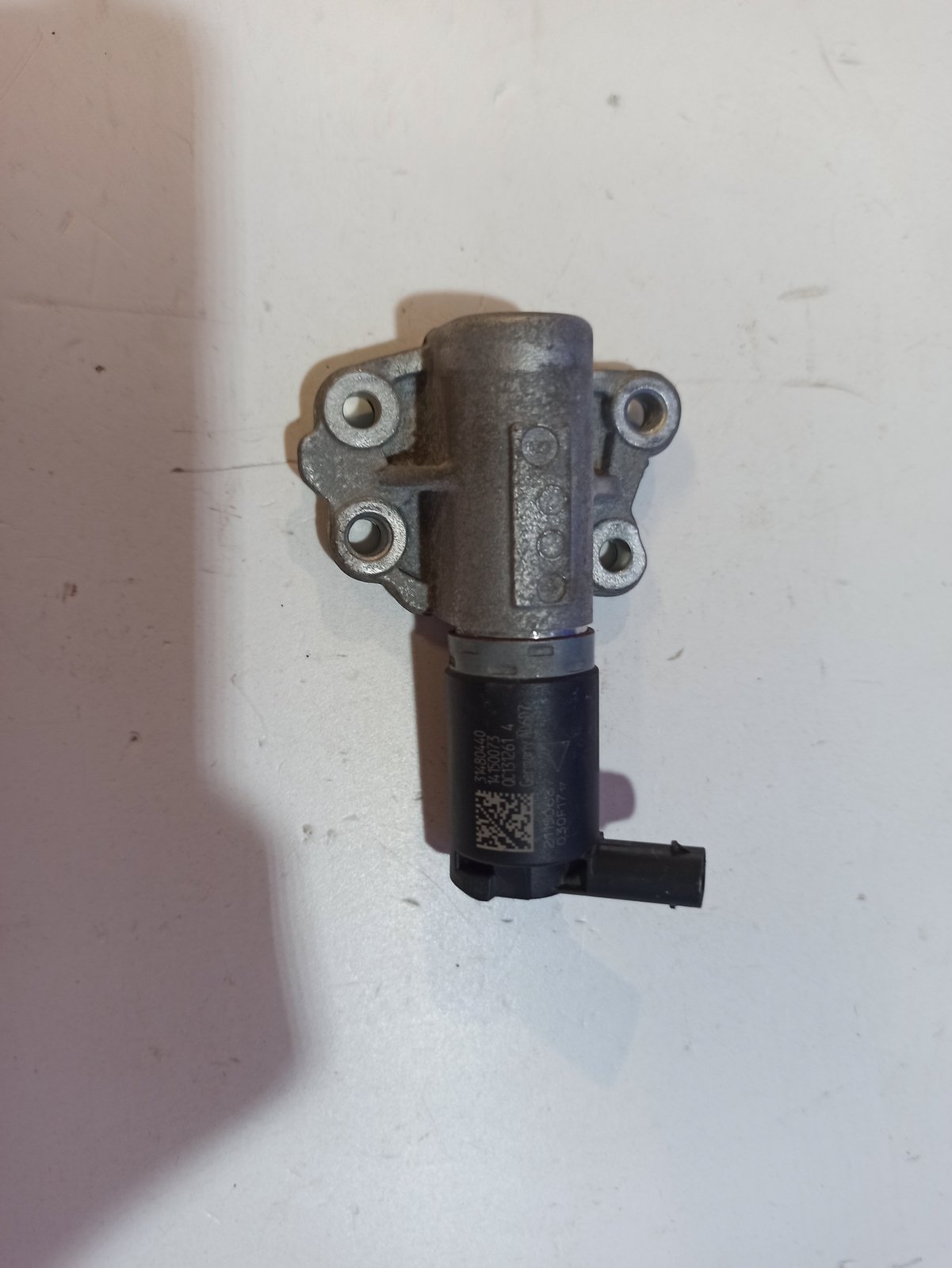 VOLVO S60 II T5 AWD Druckwandler 31480440 14150073 2.00 Benzin 15032574 ...