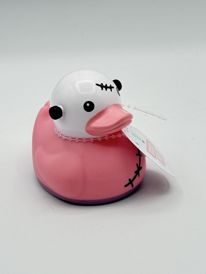 Target Bullseye Playground Halloween Rubber Duck FRANKENSTEIN NWT | eBay