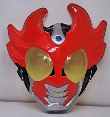 Kamen Rider Agito piece Mask for Halloween, Christmas Costume, Cosplay ...