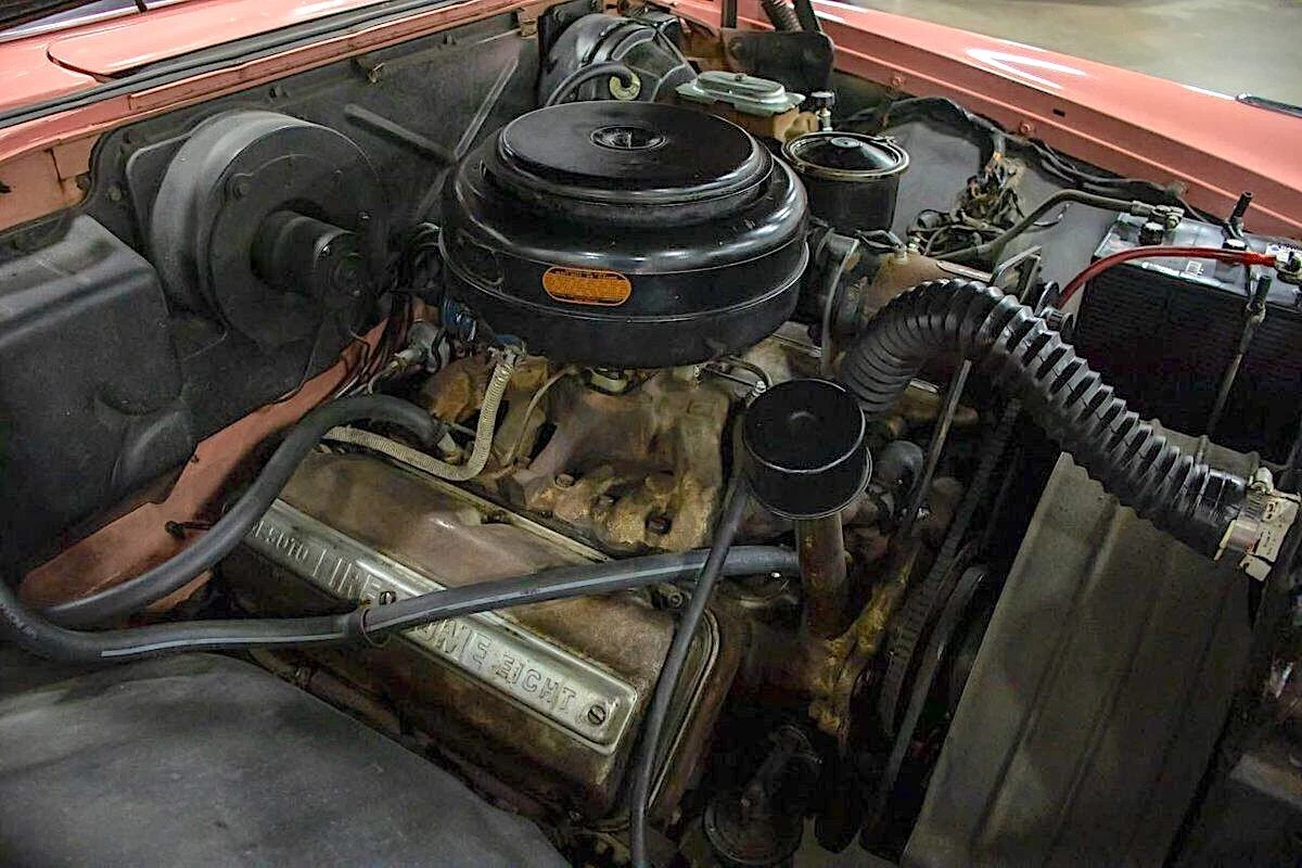 Why Is a Hemi Engine So Special?