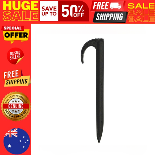 Holman Universal Hold Down Stakes - 10 Pack for sale online | eBay