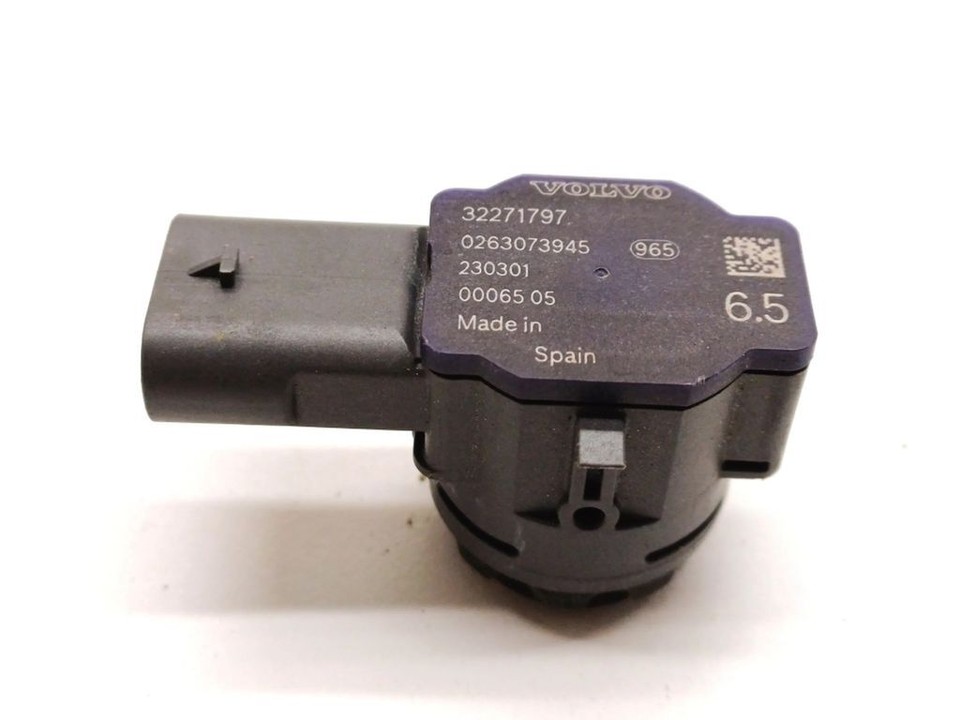 Volvo C40 2022 Parking PDC sensor 32271797 FAU21627 | eBay