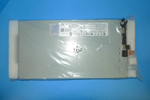 New Dell PowerEdge R900 1570W Redundant Switching Power Supply D1570P ...