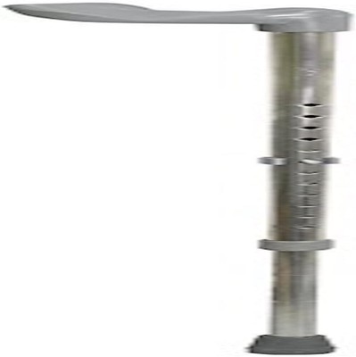 Aidapt Metal Ergonomic Small Right Hand Walking Stick (Eligible for VAT ...