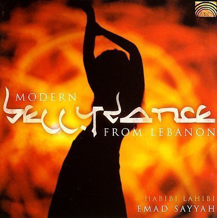 Modern Bellydance from Lebanon: Queen of the Desert Nights by Emad ...