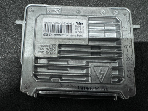 Buick GMC Jaguar Jeep Land Rover Volvo Xenon HID OEM Ballast New OEM ...