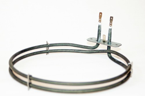 GENUINE LOGIK COOKER OVEN FAN ELEMENT LDOC60W17 LDOC60X17 LFSTC50W ...