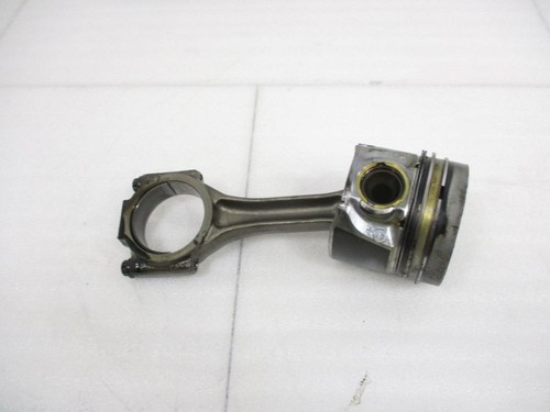 Piston + Con Rod Set Asz Fits for VW Golf IV Variation (1J5) 1.9 Tdi | eBay