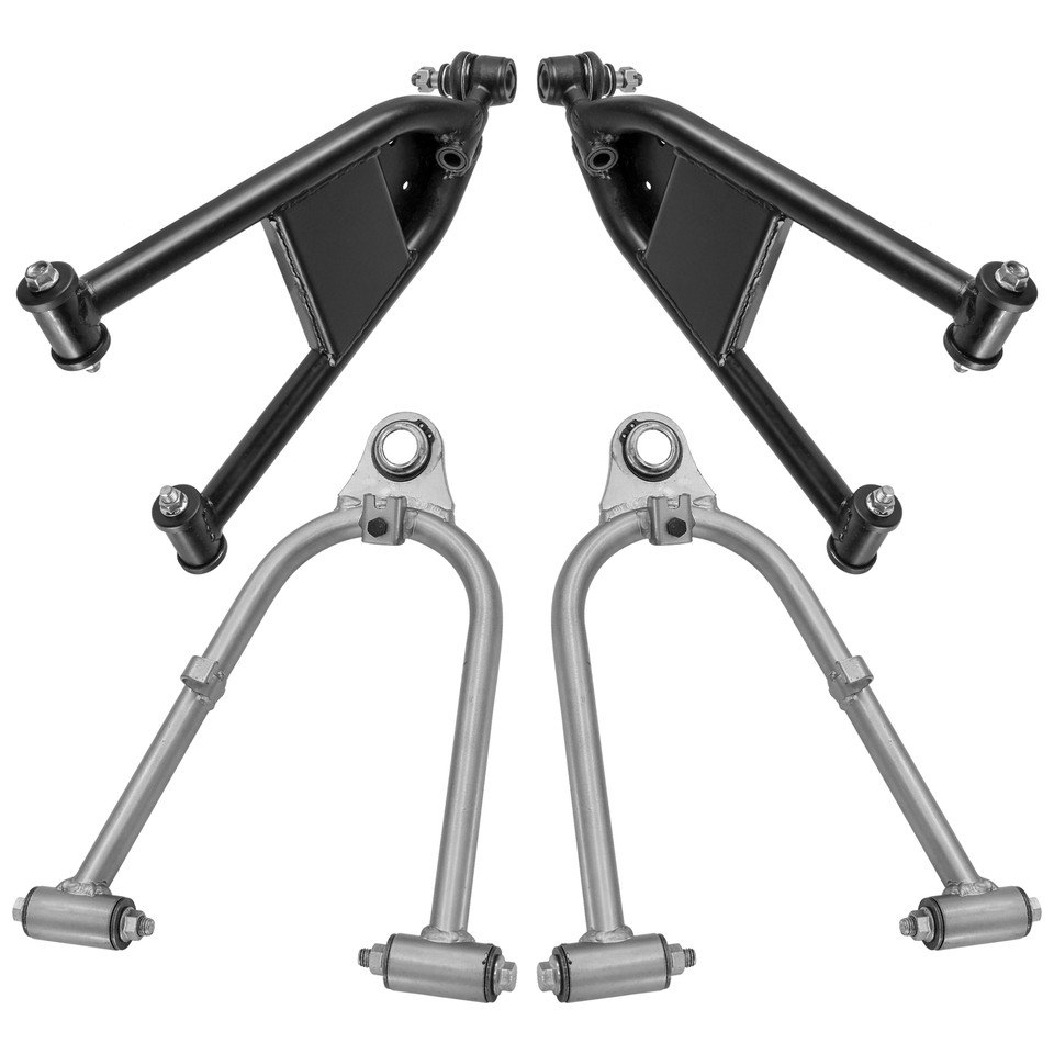 Front A Arm For Suzuki Quadsport Z400 LTZ400 03-08 Kawasaki KFX400 2005 ...