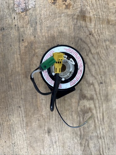 1997 - 2001 Jeep Cherokee XJ Steering Wheel Clock Spring 56009071 OEM ...