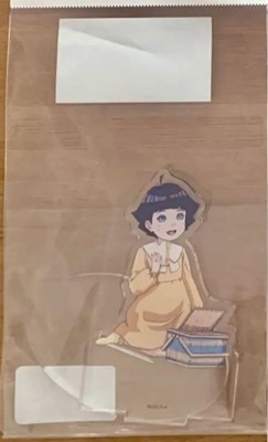 Boruto Naruto Acrylic Stand Uzumaki Himawari Picnic Ver. | eBay