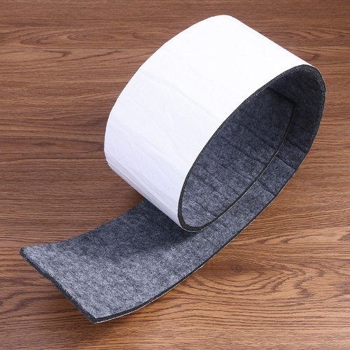 Felt Pads Non-slip Felt Sheets Cut Furniture Felt Pads Best for ...