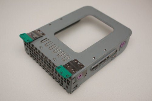 HP Vectra VL420 DT 1010030-1A01 HDD Hard Drive Caddy Tray | eBay