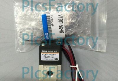 VT307-5G-02 VT3075G02 NEW SMC free shipping | eBay