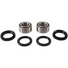 PIVOT WORKS 2002 400 2x4 FIS FRONT WHEEL BEARING KIT PWFWK-A01-542 ...