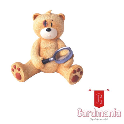 Bad Taste Bears - Ray (Retired) Figure | New | eBay