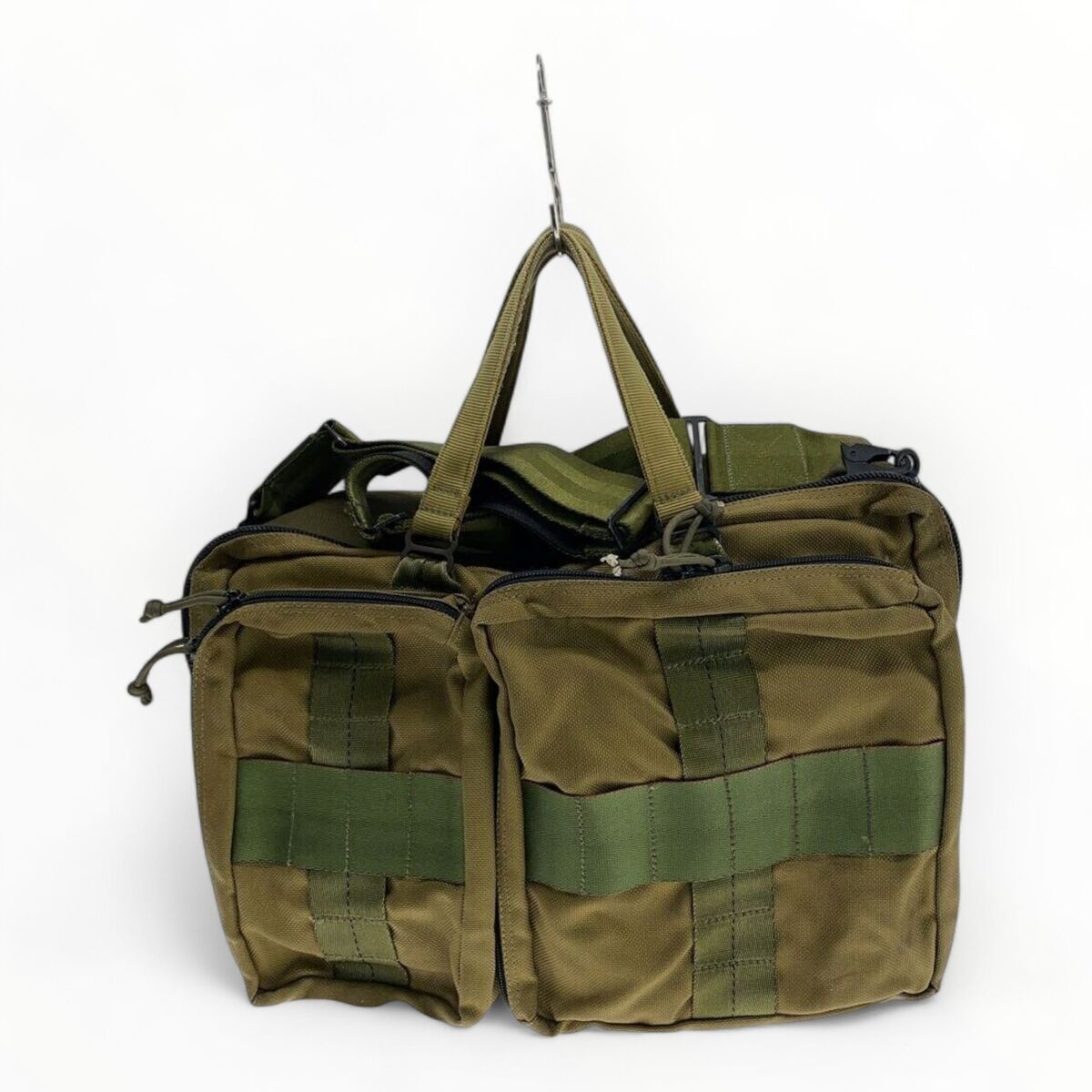 BRIEFING Beams+ Special Edition 3 Way Briefcase 38-61-0018 BRIEFING Beams+ Special Edition 3 Way Briefcase 38-61-0018