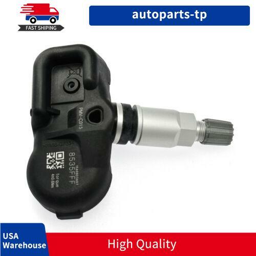 Tire Pressure Sensor TPMS 1PCS For 2016-2020 Toyota Tacoma Alloy Wheels ...
