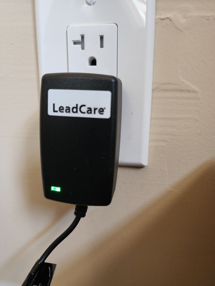 Blood Lead Analyzer LeadCare® II CLIA Waived in Original box | eBay