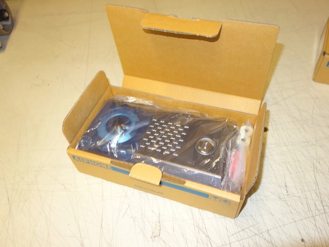 2 Aiphone Ix-dv Intercom IP Addressable Video Door Stations for IX ...