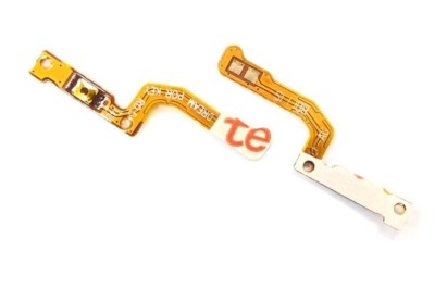 Original Samsung Galaxy S8 SM-G950F Power Flex Button Ein Aus Taste On ...