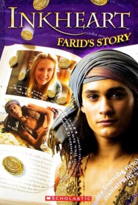 Inkheart: Farid's Story 9780545007108| eBay