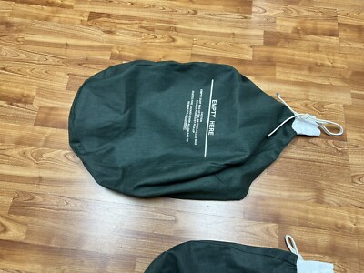 Large Dust Bag for Sanders , Floorcrafter, EZ8, Bona, Galaxy, Hummel ...