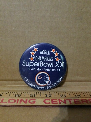 NFL SUPERBOWL & TEAM BUTTONS PIN BACKS ***YOU SELECT TEAM*** | eBay