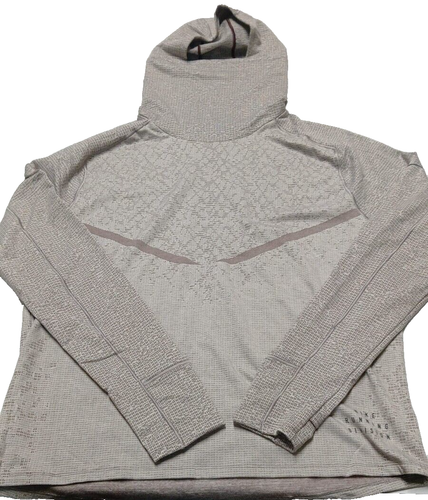 Nike Therma-Fit Hoodie DQ6524-652 Size XL #256 | eBay