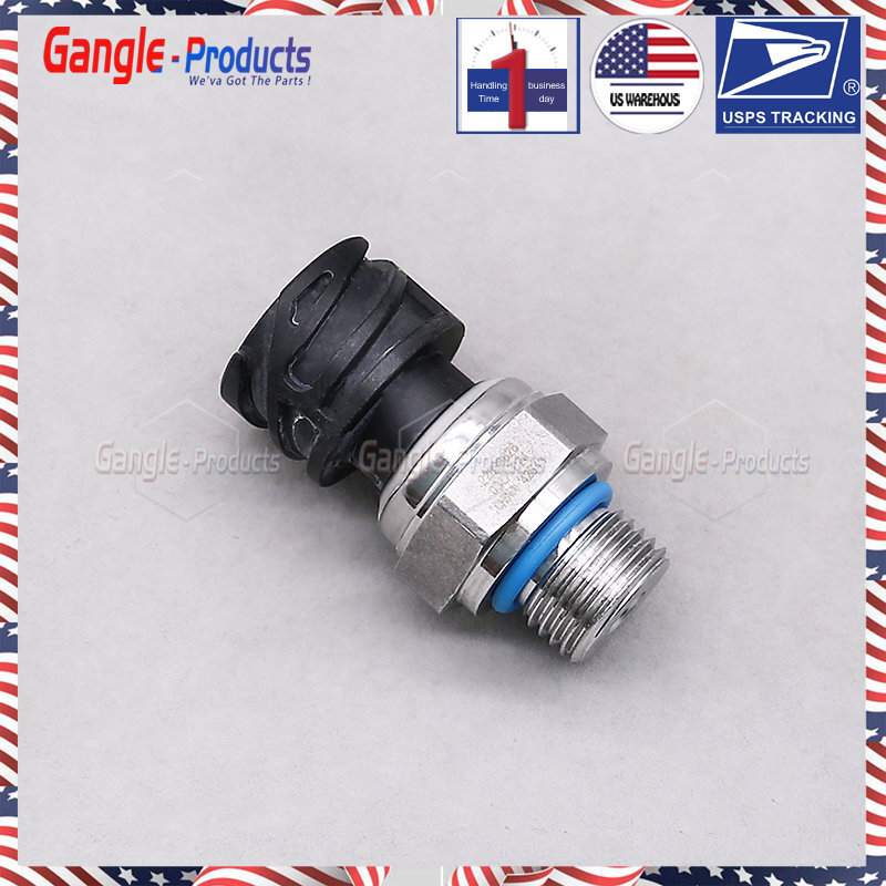 Oil Pressure Sensor Switch 22899626 For VOLVO PENAT TRUCK D12 D13 | eBay
