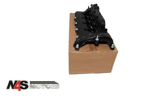 LAND ROVER RANGE ROVER 2010 T0 2012 CAMSHAFT COVER RH. PART LR113201 | eBay