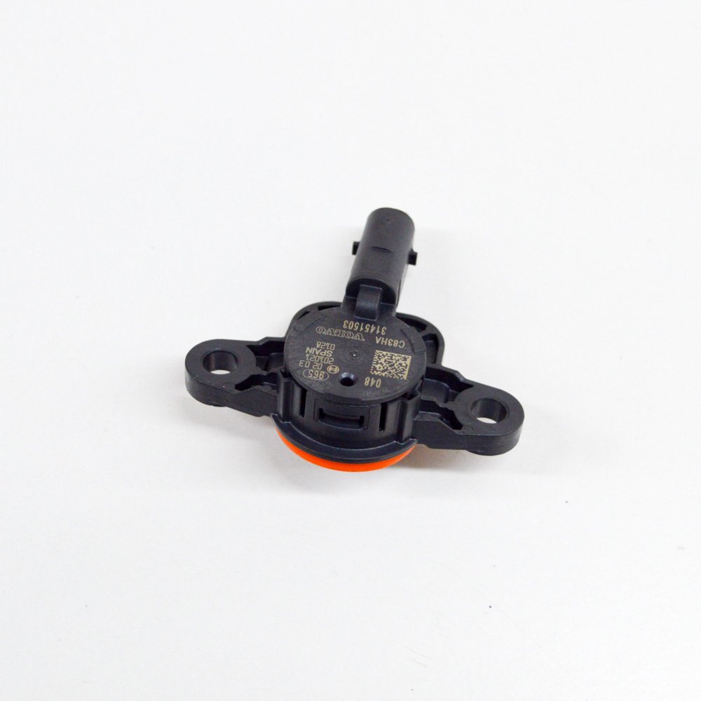 VOLVO XC40 B4 Mild-Hybrid Capteur d'impact collision porte avant droite ...