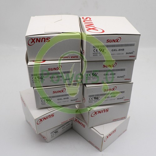 For Panasonic SunX GXL-8HB GXL8HB Proximity Sensor Switch 2.5mm NEW ...