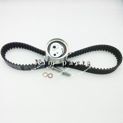 New Timing Belt with Stretcher 02931480 04286031 02931485 for Deutz ...