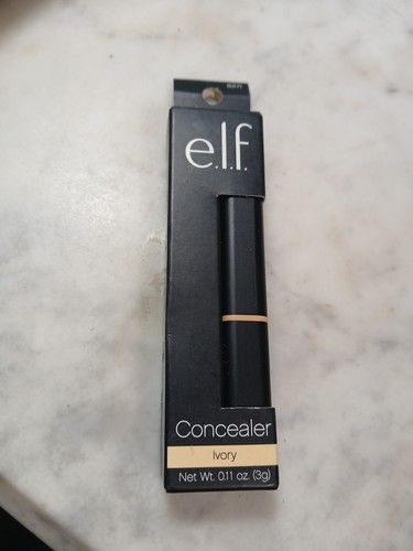 e.l.f. Concealer Acne Lightweight Blemishes IVORY 83171 | eBay