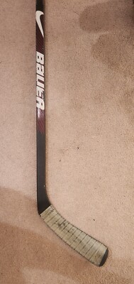 2008-09 Patrick Kane Game Used Stick 2nd Season Chicago Blackhawks | eBay