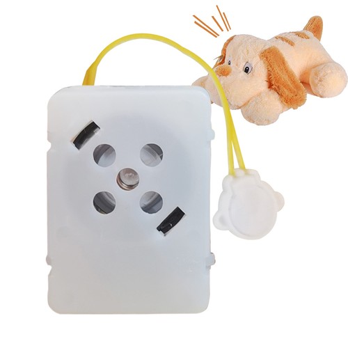 Voice Box Recordable Sound Module Plush Toy Voice Message Sound ...
