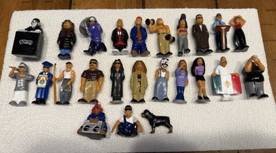 Homies Series 5 Complete Set of 24 | eBay