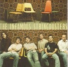 Infamous Stringdusters The Infamous Stringdusters EP (CD) | eBay