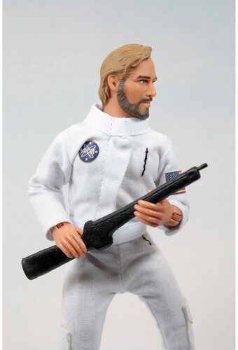 Mego - Planet Of The Apes - George Taylor (Astronaut) 8" Action Figure ...