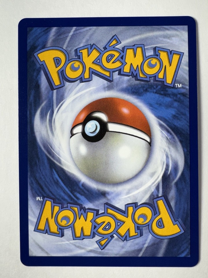 Pokemon: Vulpix Illustration Rare IR Holo Mega Evolutions 138/132 (Near ...